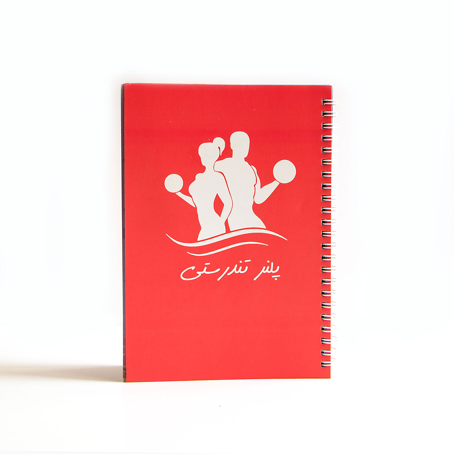 دفتر شکرگزاری Bookisland
